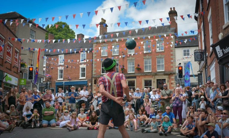 Festival Members Archive - British Arts Festivals Association