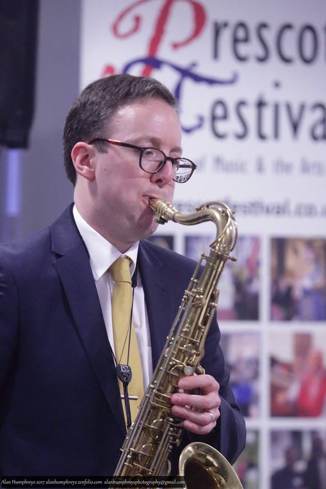 Prescot Festival of Music & the Arts - British Arts Festivals Association