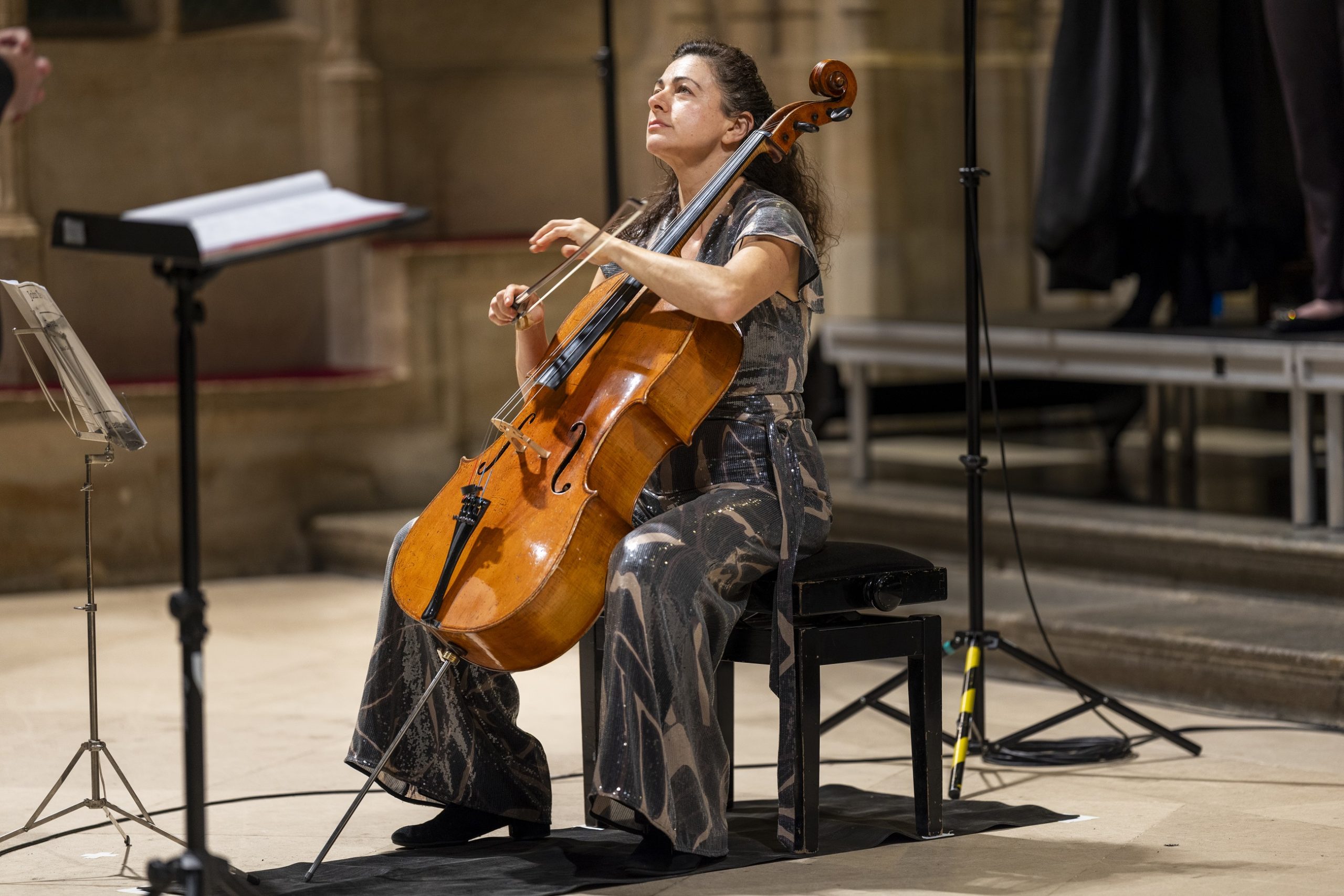 Cambridge Music Festival - British Arts Festivals Association